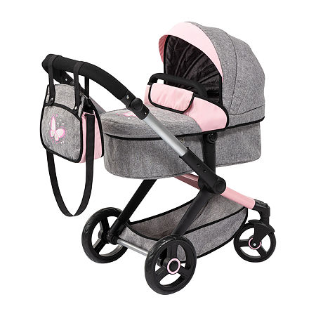 Click here for Bayer Design Doll Accessory  One Size  Pink prices