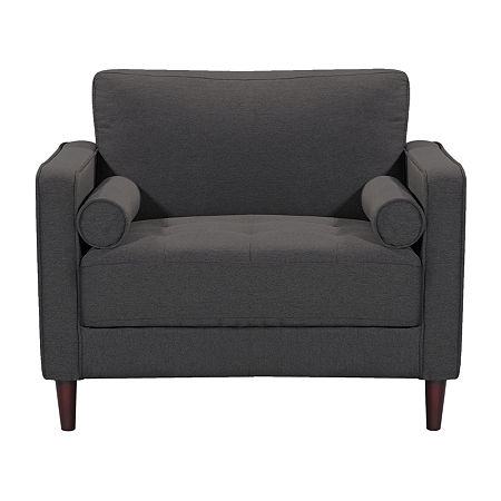 Click here for Lawrence Chair  One Size  Gray prices