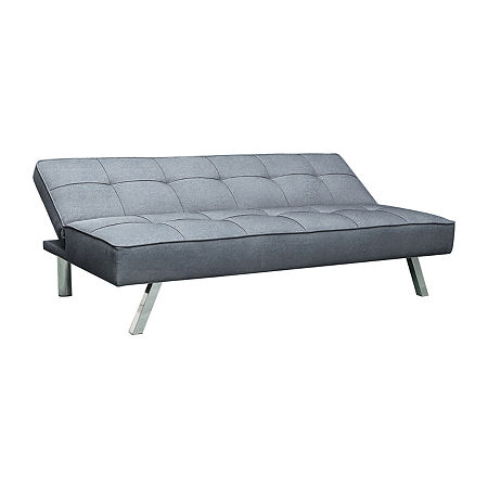 Click here for Carlson Serta Convertible Sofa  One Size  Gray prices