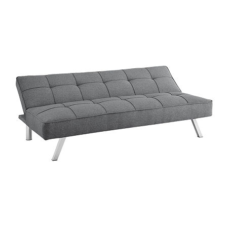 Click here for Carlson Serta Convertible Sofa  One Size  Gray prices