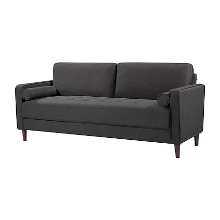 Click here for Lawrence Sofa  One Size  Gray prices