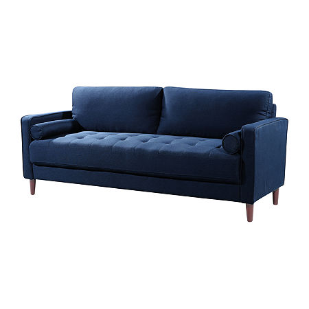 Click here for Lawrence Sofa  One Size  Blue prices