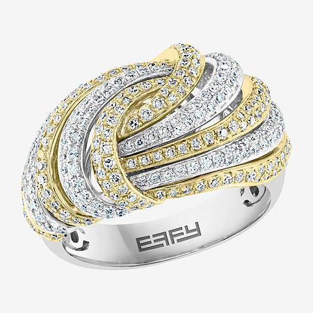Click here for LIMITED QUANTITIES! Effy Final Call Womens 1 1/8 C... prices