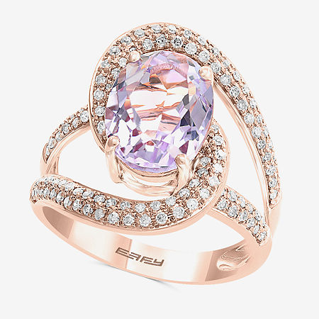 Click here for LIMITED QUANTITIES! Effy Final Call Â½ CT. T.W. Di... prices