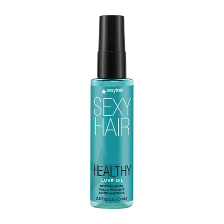 Click here for Sexy Hair Healthy Love Hair Oil 2.5 oz.  One Size prices