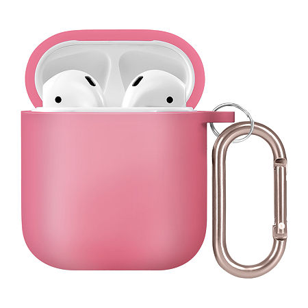 Click here for Airpods Case  One Size  Pink prices