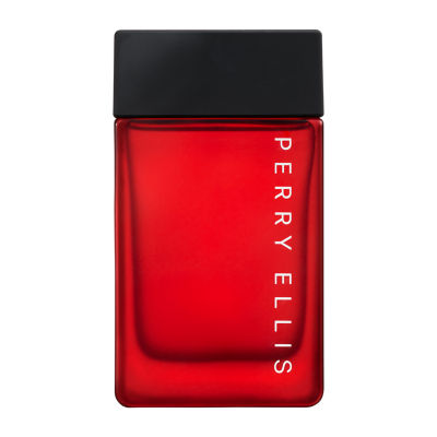 Perry Ellis Bold Red Eau De Toilette, 3.4 Oz, Color: 3 4 Oz - JCPenney