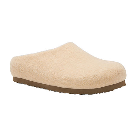 Click here for Eastland El Rhianna Womens Round Closed Toe Slip-O... prices