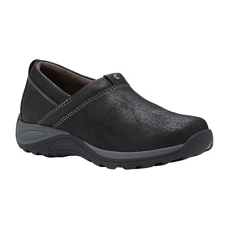 Click here for Eastland El Baylee Womens Bike Closed Toe Slip-On... prices