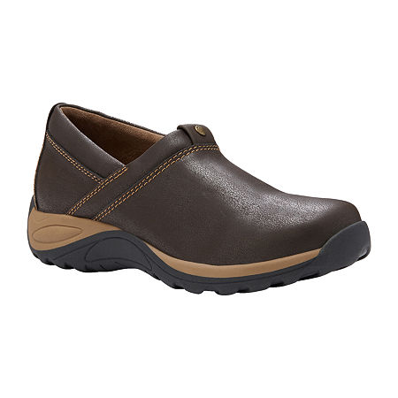 Click here for Eastland El Baylee Womens Bike Closed Toe Slip-On... prices