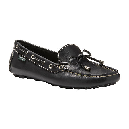Click here for Eastland Marcella Womens Moc Slip-On Shoe  8 1/2 M... prices