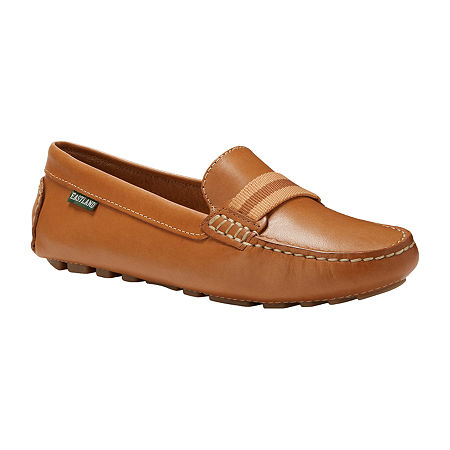 Click here for Eastland El Whitney Womens Moc Closed Toe Loafers... prices