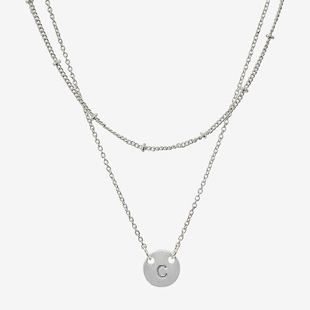 Click here for Sparkle Allure Womens Necklace Set  One Size  C prices