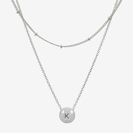 Click here for Sparkle Allure Womens Necklace Set  One Size  K prices
