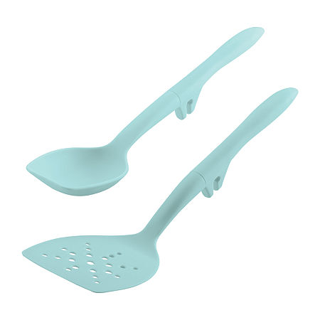Click here for Rachael Ray 2-pc. Kitchen Utensil Set  One Size  B... prices