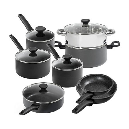 Click here for Granitestone Pro Premier 13-pc. Non-Stick Hard Ano... prices