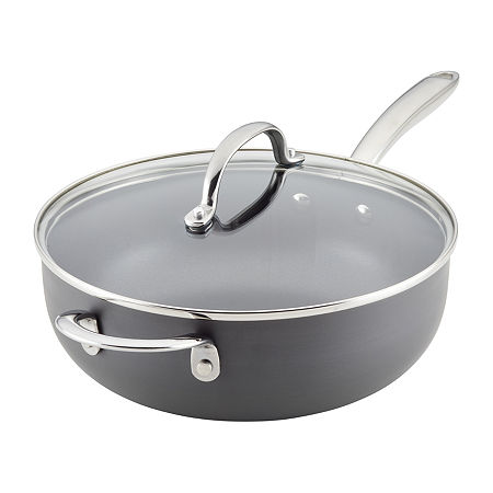 Click here for Rachael Ray Professional Non-Stick Hard Anodized S... prices