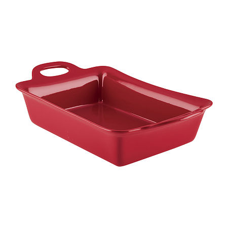 Click here for Rachael Ray Ceramic 9X13 Baking Dish  One Size  Re... prices