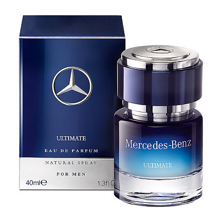Click here for Mercedes-Benz Ultimate Eau De Parfum For Men  One... prices