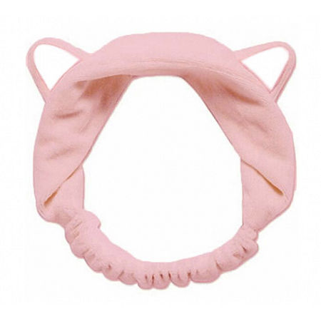 Click here for Leaders White Cat Ear Headband Womens Headband  On... prices