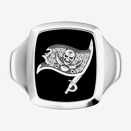 Click here for True Fans Fine Jewelry Mens Diamond Accent Genuine... prices