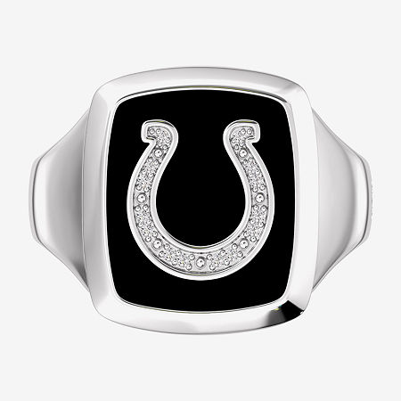 Click here for True Fans Fine Jewelry Mens Diamond Accent Genuine... prices