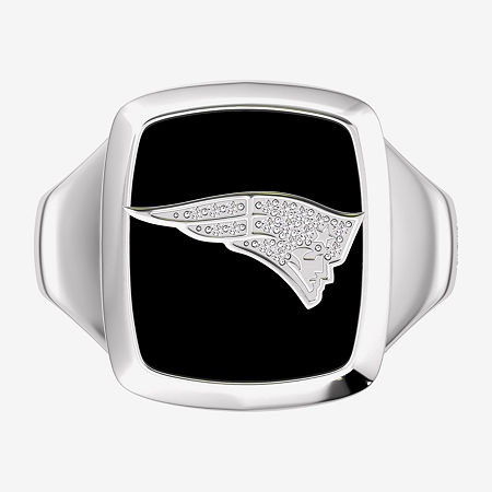 Click here for True Fans Fine Jewelry Mens Diamond Accent Genuine... prices