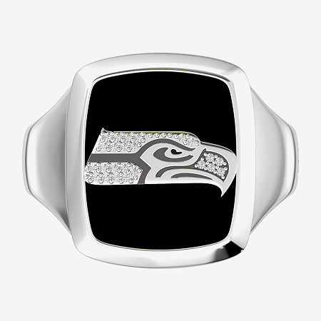 Click here for True Fans Fine Jewelry Mens Diamond Accent Genuine... prices