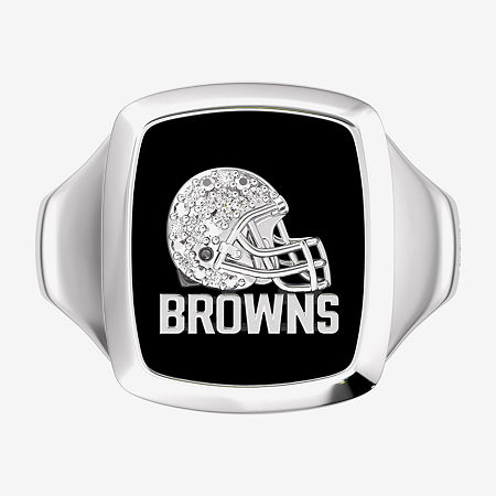 Click here for True Fans Fine Jewelry Mens Diamond Accent Genuine... prices