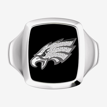 Click here for True Fans Fine Jewelry Mens Diamond Accent Genuine... prices