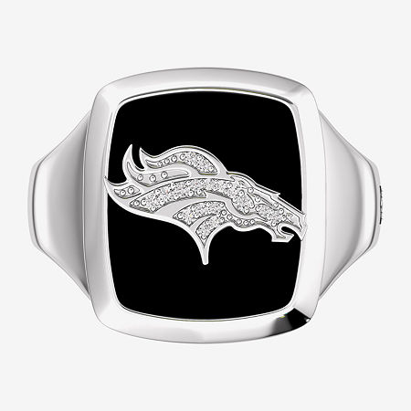Click here for True Fans Fine Jewelry Mens Diamond Accent Genuine... prices