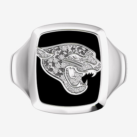 Click here for True Fans Fine Jewelry Mens Diamond Accent Genuine... prices