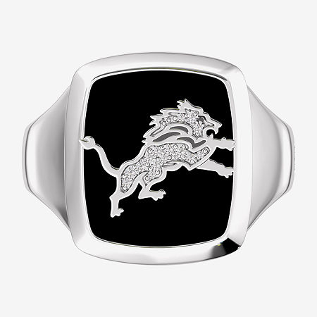Click here for True Fans Fine Jewelry Mens Diamond Accent Genuine... prices