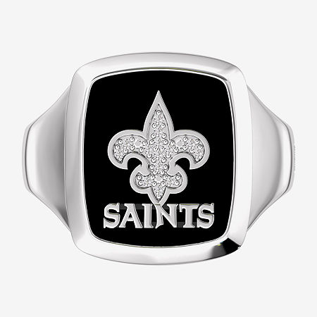 Click here for True Fans Fine Jewelry Mens Diamond Accent Genuine... prices