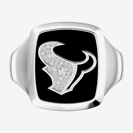 Click here for True Fans Fine Jewelry Mens Diamond Accent Genuine... prices