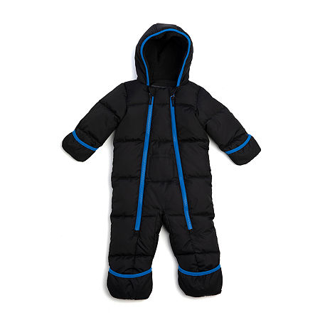 Click here for Free Country Baby Boys Midweight Snow Suit  12 Mon... prices