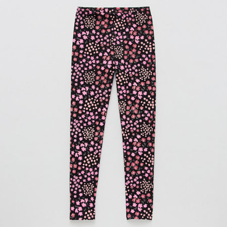 Click here for Thereabouts Little & Big Kid Girls Full Length Leg... prices