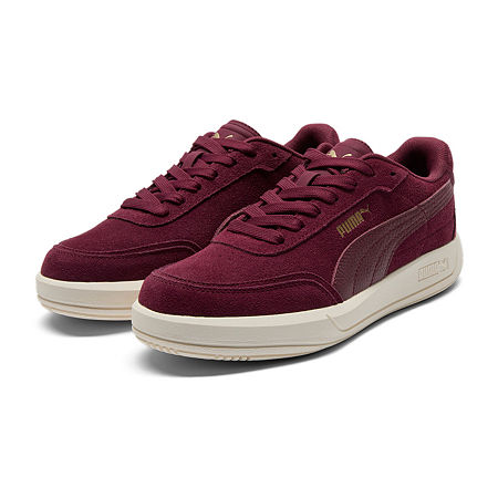 Click here for PUMA Club Pearl Sd Womens Sneakers  5 1/2 Medium... prices