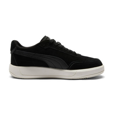PUMA Club Pearl Sd Womens Sneakers - JCPenney