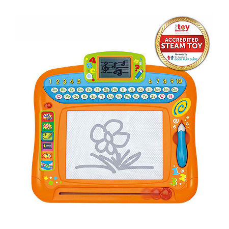 Click here for Winfun Winfun Write N Draw Learning Board  One Siz... prices