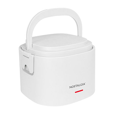 Click here for Nostalgia 20oz. Portable Heated Lunchbox  One Size... prices