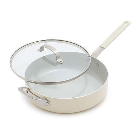 Click here for Bobby Flay Ceramic Non-Stick 11 Skillet with Lid... prices