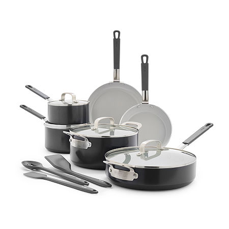 Click here for GreenPan X Bobby Flay Professional Grade Ceramic N... prices