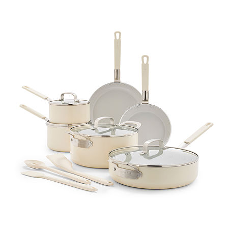 Click here for GreenPan X Bobby Flay Professional Grade Ceramic N... prices