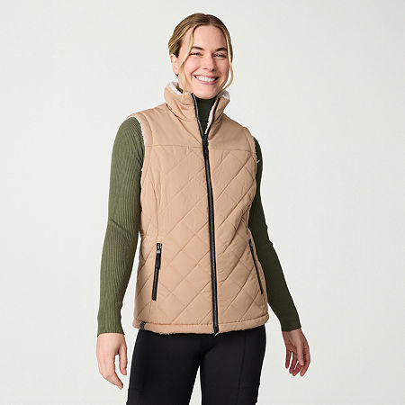 Click here for Free Country Womens Reversible Easy-on + Easy-off... prices