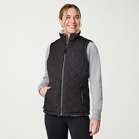 Click here for Free Country Womens Reversible Easy-on + Easy-off... prices