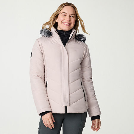 Click here for Free Country Womens Water Resistant Easy-on + Easy... prices