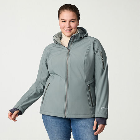 Click here for Free Country Womens Water Resistant Easy-on + Easy... prices