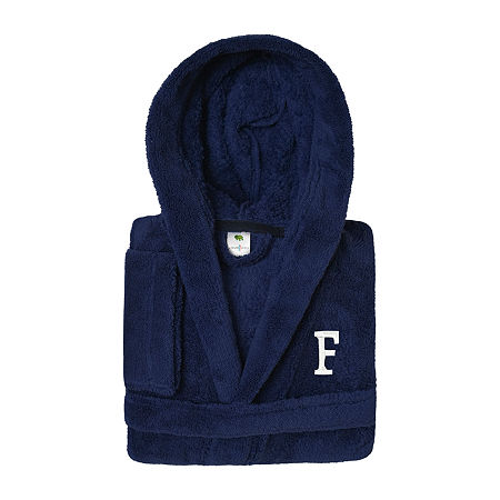 Click here for Linum Home Personalized Kids Super Plush Hooded Ba... prices