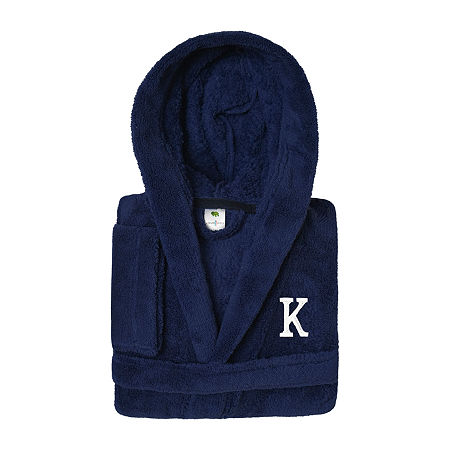 Click here for Linum Home Personalized Kids Super Plush Hooded Ba... prices